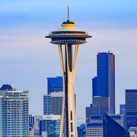 Paint Recycling Program Launches in Washington State — PaintCare