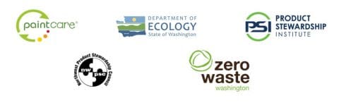 Paint Recycling Program Launches in Washington State — PaintCare