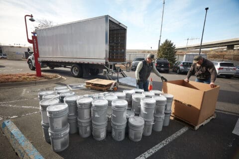 Paint recycling and drop-off locations | Paintcare.org