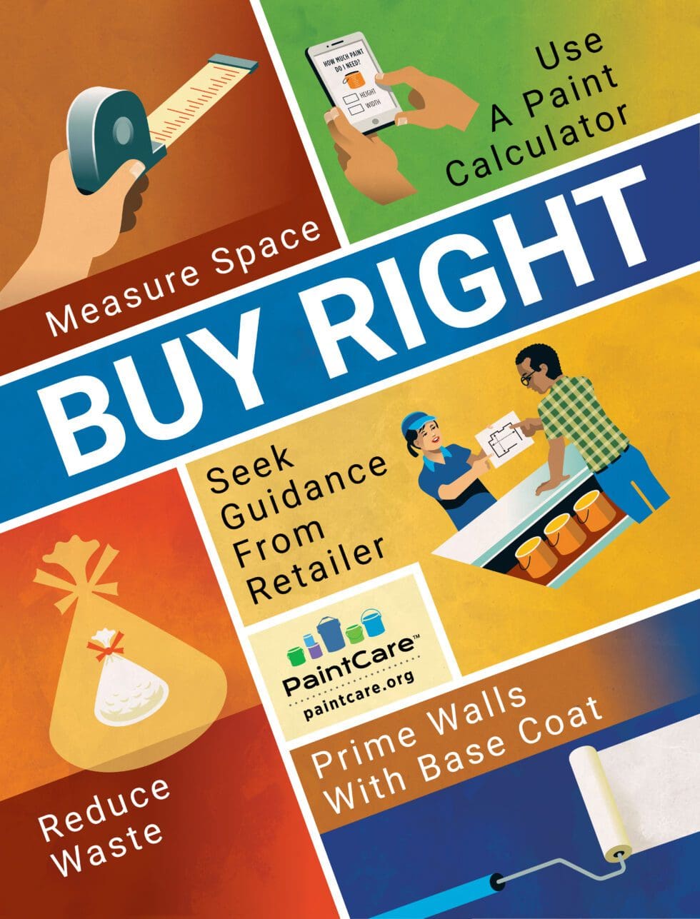 PaintCare's Youth Outreach