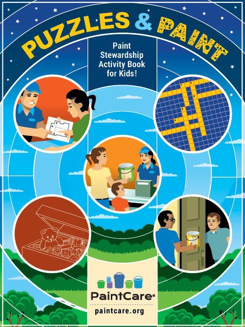 PaintCare's Youth Outreach